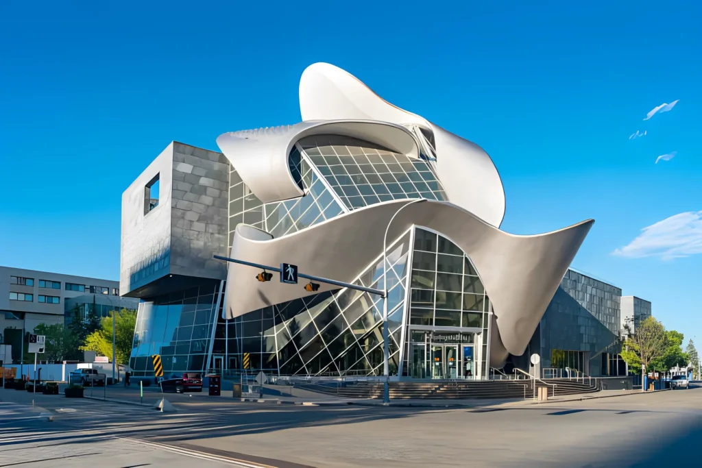 Discover Edmonton Attractions: Top 10 Sights Tourist's Guide 2024