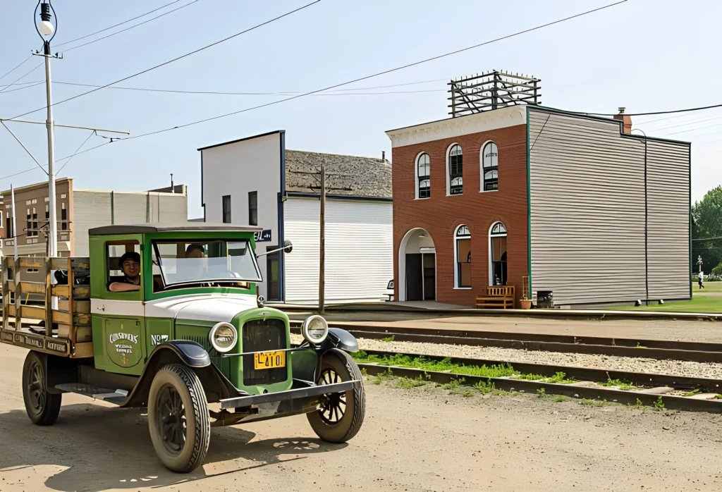 Discover Edmonton Attractions: Top 10 Sights Tourist's Guide 2024