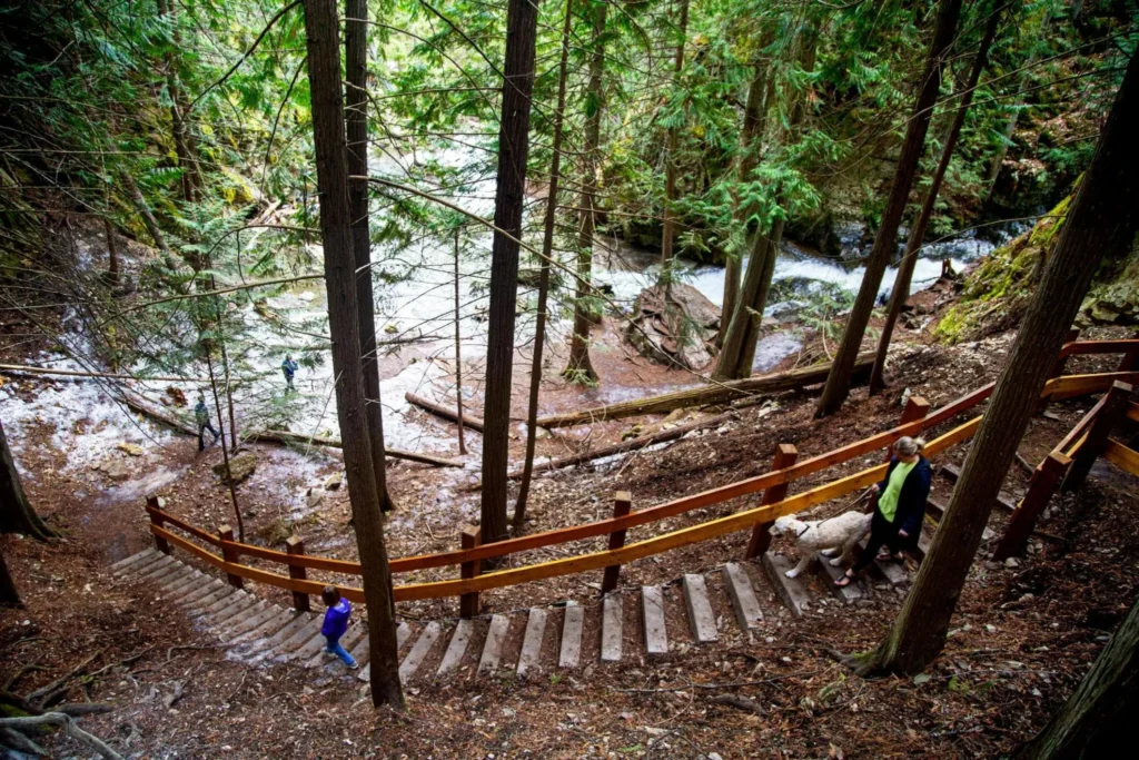 Discover Top 10 Things to do in Vernon, BC 2025/2026